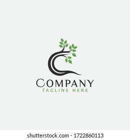 720 C Wood Logo Stock Vectors and Vector Art | Shutterstock