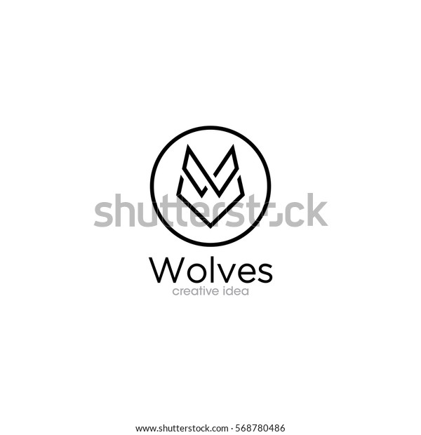 5,637 Wolf Lettering Images, Stock Photos, 3D objects, & Vectors ...