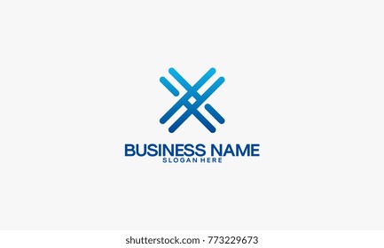 Download Logo Image Letter X Stock Vector (Royalty Free) 1803929161 | Shutterstock