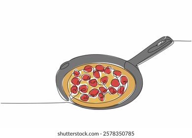 5 National Raspberry Popover Day Stock Vectors and Vector Art ...