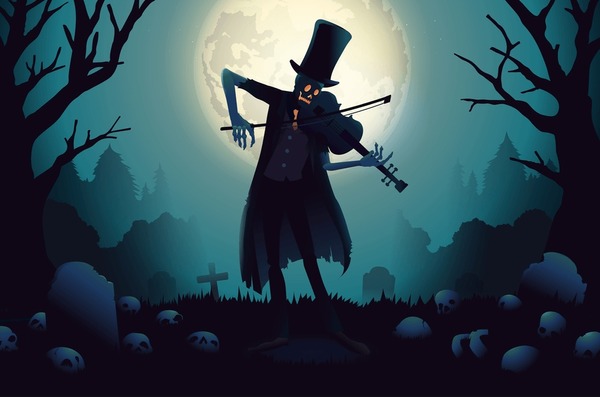 1+ Hundred Devils Violin Royalty-Free Images, Stock Photos & Pictures ...