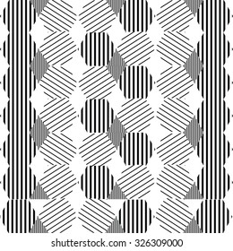 Slanting Lines Background Stock Vector (Royalty Free) 326309000 ...