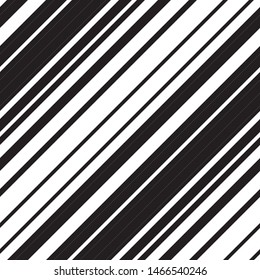 Slanting White Stripes Pattern Vector Modern Stock Vector (Royalty Free ...