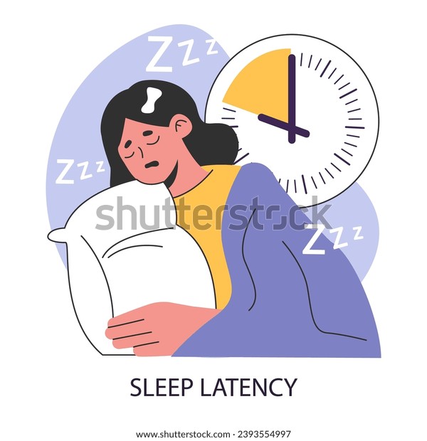 8 Latency Phase Images, Stock Photos, and Vectors | Shutterstock
