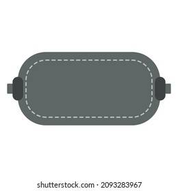Sleep Mask Flat Clipart Vector Illustration: Vector có sẵn (miễn phí ...