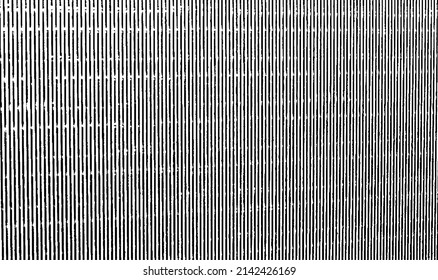Slim Lines Texture Parallel Intersecting Lines Stock Vector (Royalty ...