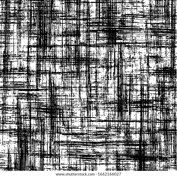 Slim Lines Texture Parallel Intersecting Lines: vetor stock (livre de ...