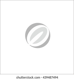 Small Ball Stock Vector (Royalty Free) 439487494 | Shutterstock
