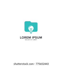 Smart Data Logo Template Vector Stock Vector (Royalty Free) 775652443 ...