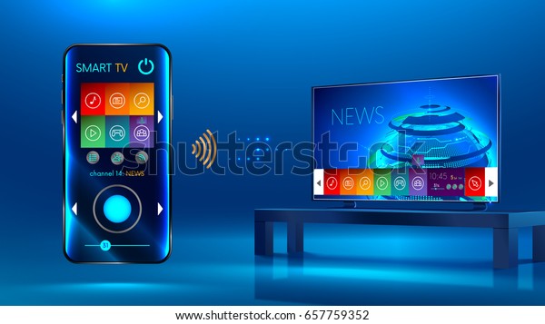 5,705 Tv Screen Table Stock Vectors and Vector Art | Shutterstock