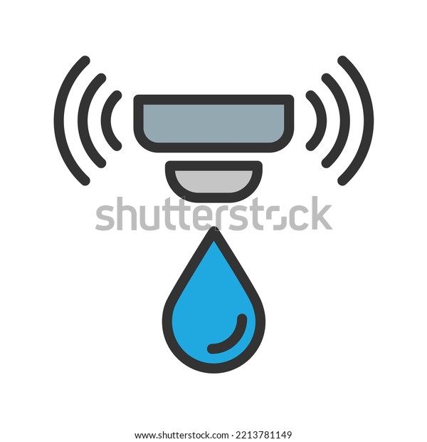 114 Flood Sensor Stock Vectors and Vector Art | Shutterstock