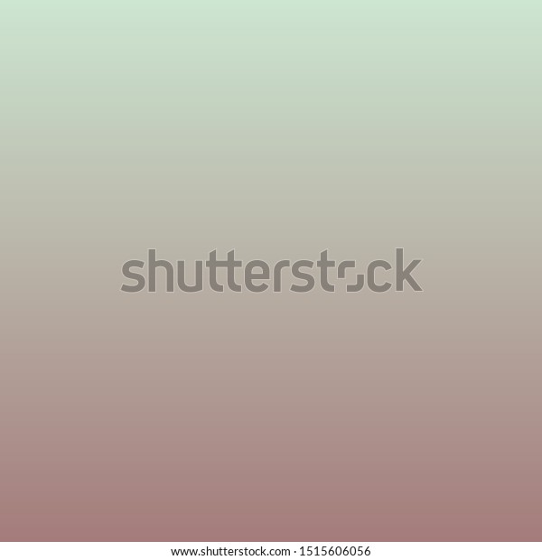 Smooth Gradient Background Vector Dusk Pastels Stock Vector (Royalty ...