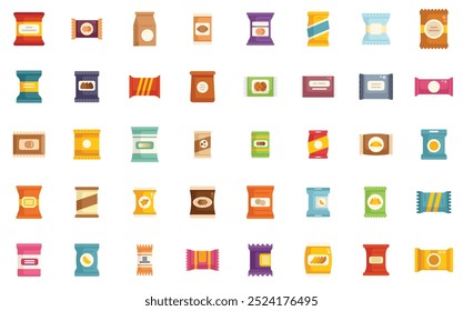 Shaped Snack: Over 145,691 Royalty-Free Licensable Stock Illustrations ...