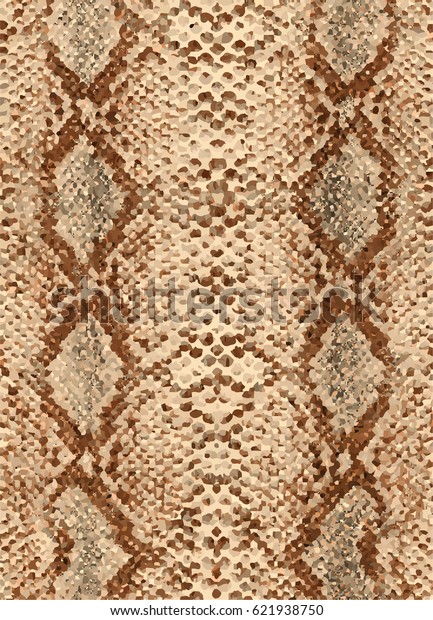 Snake Pattern Stock Vector (Royalty Free) 621938750 | Shutterstock