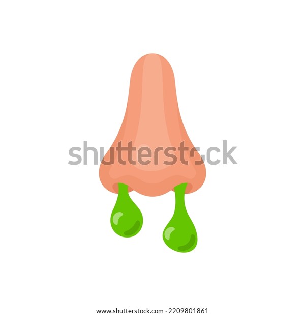 Snot Clipart
