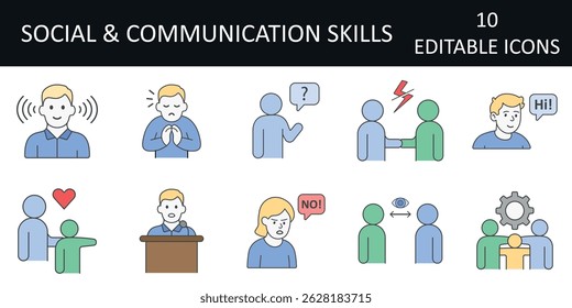 13 Nonverbal Apology Royalty-Free Images, Stock Photos & Pictures ...