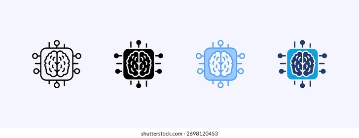 6+ Thousand Multiple Intelligence Icon Royalty-Free Images, Stock ...