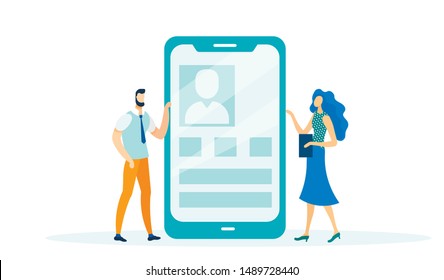 2+ Thousand Character Profile Layouts Royalty-Free Images, Stock Photos ...