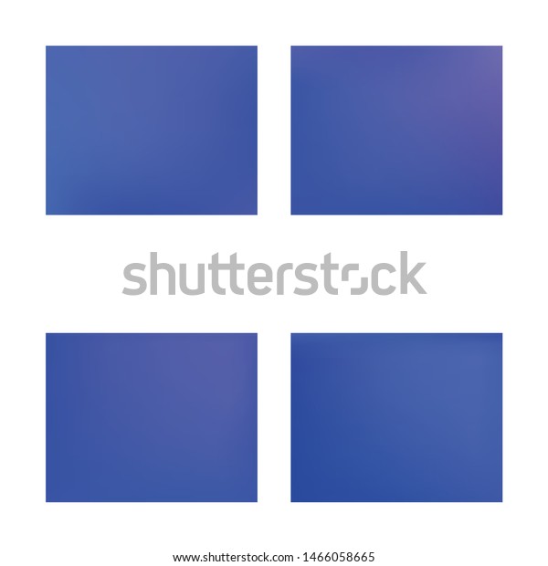 Soft Color Gradient Background Vector Illustration Stock Vector ...