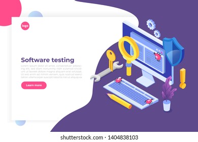 8,085 Bug Testing Images, Stock Photos & Vectors | Shutterstock