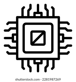 128+ Thousand Processor Icons Royalty-Free Images, Stock Photos ...