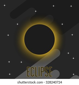 Solar System Flat Style Stock Vector (Royalty Free) 328240730 ...