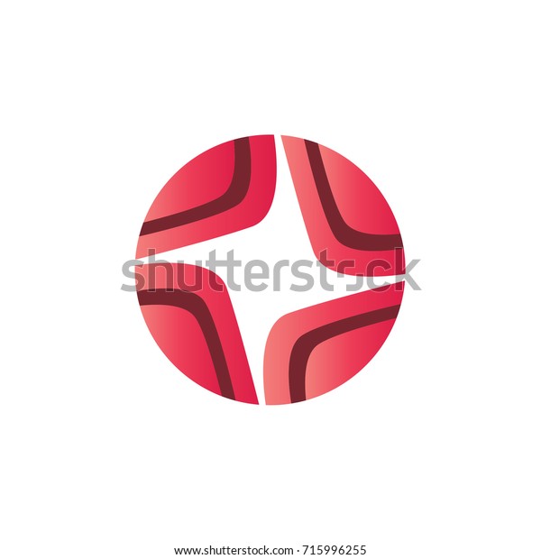 Solution Group Logo Template Stock Vector (Royalty Free) 715996255 ...