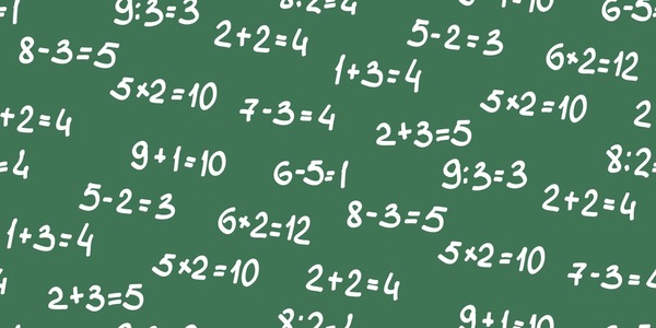 Algebra Seamless Wallpaper: Over 3,273 Royalty-Free Licensable Stock ...