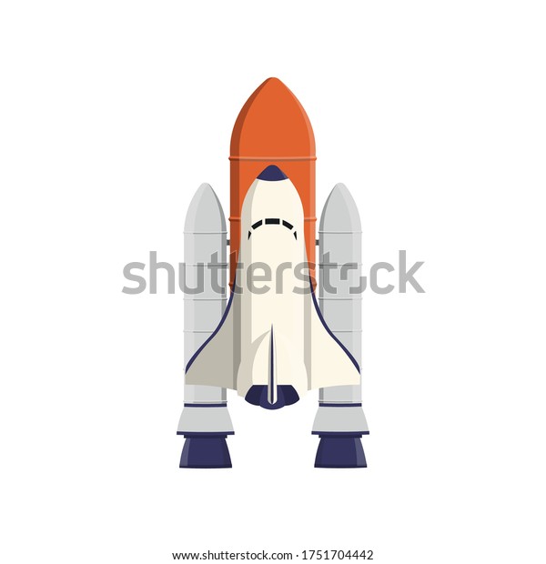 Space Shuttle Illustration: Over 104,324 Royalty-Free Licensable Stock ...