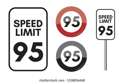 33 95 Mph Images, Stock Photos, 3D objects, & Vectors | Shutterstock