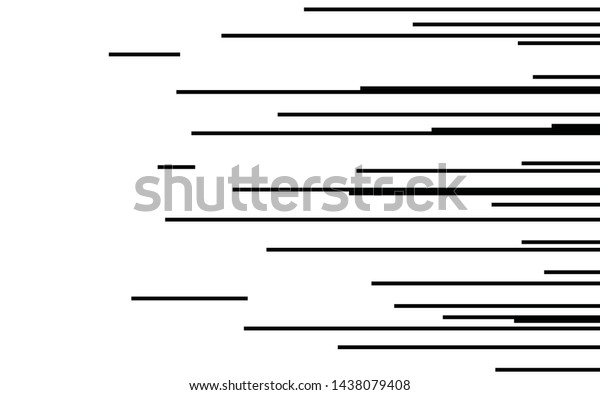 Speed Lines Gradient Seamless Pattern Vector Stock Vector (Royalty Free ...