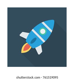 Speed Square Flat Stock Vector (Royalty Free) 761040850 | Shutterstock