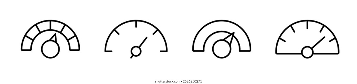 Speedometer Automobiles: Over 26,490 Royalty-Free Licensable Stock ...