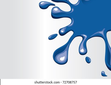 Paint Spill: Over 25,300 Royalty-Free Licensable Stock Vectors & Vector ...