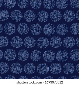 Textile Fashion African Print Fabric Abstract Stock Vector (Royalty ...