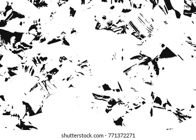 Spotty Surface Background Stock Vector (Royalty Free) 771372271 ...