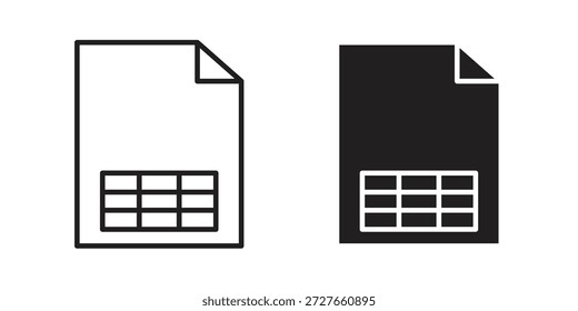2,678 Spreadsheet Logo Royalty-Free Images, Stock Photos & Pictures ...