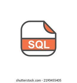 278 Sql Extension Images, Stock Photos & Vectors | Shutterstock
