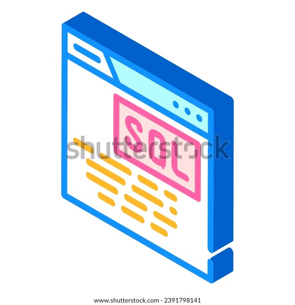 5,591 Sql Query Images, Stock Photos, 3D objects, & Vectors | Shutterstock