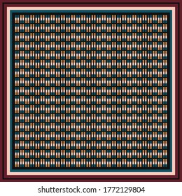 310 Scraf Design Pattern Images, Stock Photos & Vectors | Shutterstock