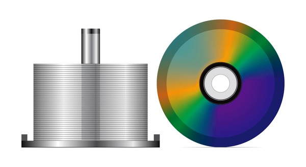 Dvd Spindle Royalty-Free Images, Stock Photos & Pictures | Shutterstock