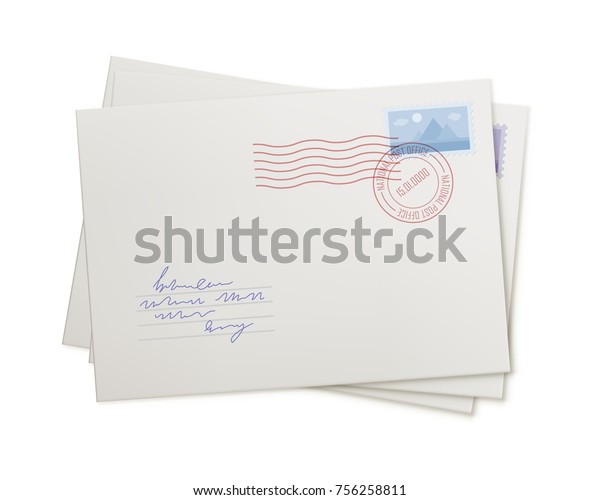 Stacks Mail: Over 8,198 Royalty-Free Licensable Stock Vectors & Vector ...