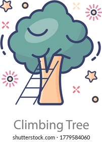 Industrial Pollution Abstract Concept Vector Illustration Stock Vector ...