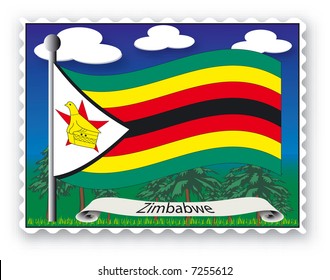 58 Great Zimbabwe Stock Vectors, Images & Vector Art | Shutterstock