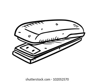 56 Sketch Staple Remover Royalty-Free Images, Stock Photos & Pictures ...
