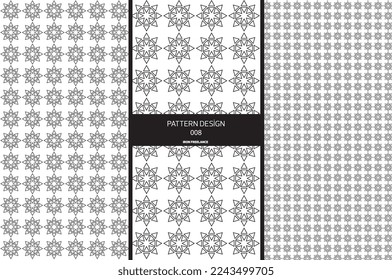 Star Pattern Texture Background 08 Stock Vector (Royalty Free ...