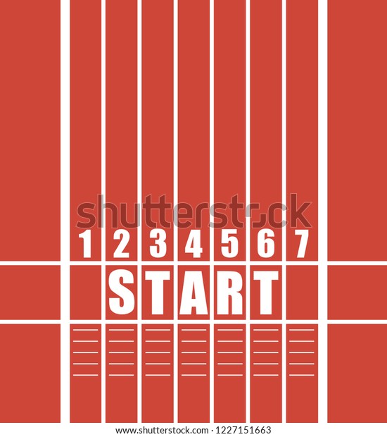 32,234 Track And Field Start Images, Stock Photos & Vectors | Shutterstock