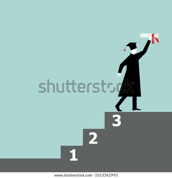 Graduation Stairs Stock Photos and Pictures - 5,231 Images | Shutterstock