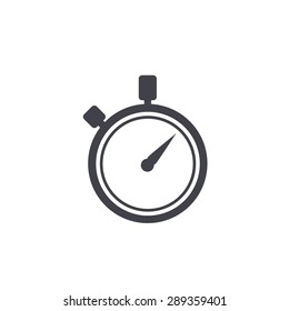 2d Vector Outline Stroke Delete Icon Stock Vector (Royalty Free ...