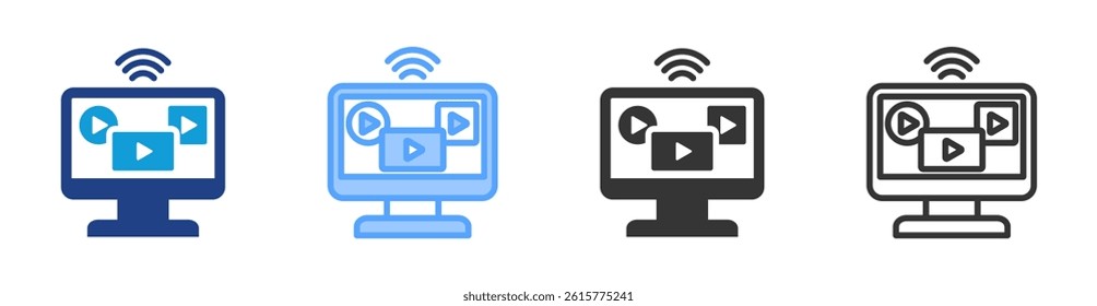 8+ Hundred Multiple Channel Icon Royalty-Free Images, Stock Photos ...